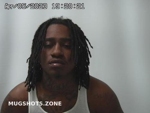 Holmes Anthony 12 07 2023 Montgomery County Mugshots Zone