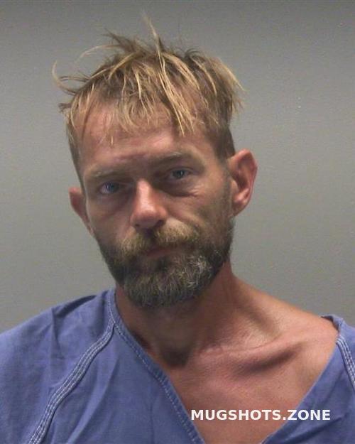 RYDER MICHAEL BRANDON 12/07/2023 - Montgomery County Mugshots Zone