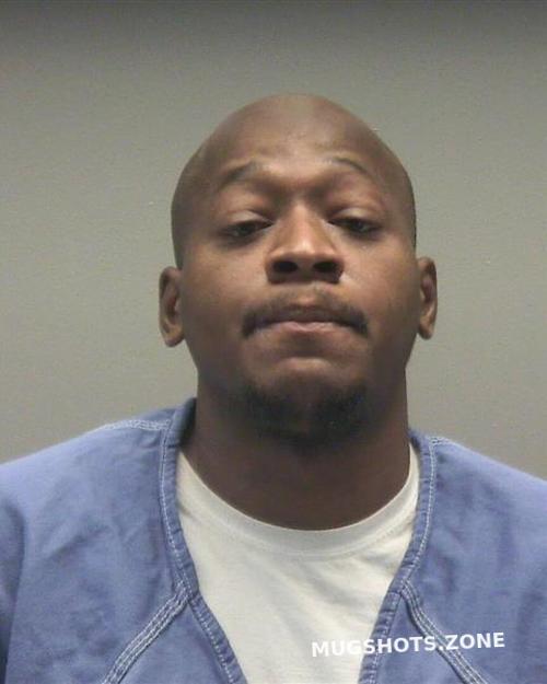 JACKSON DEMAR DONTAE 12/09/2023 - Montgomery County Mugshots Zone