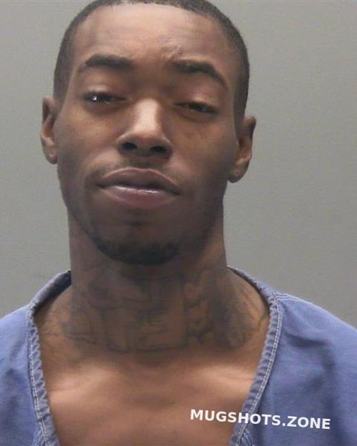 WILLIAMS JR JEFFERY KEITH 12/11/2023 - Montgomery County Mugshots Zone