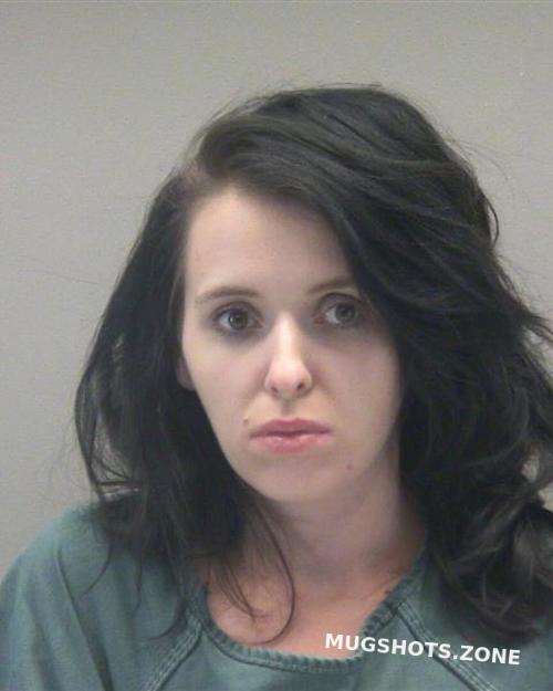 PHILLIPS WHITNEY DAWN 12/11/2023 - Montgomery County Mugshots Zone