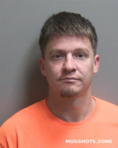 UHRICH BRANDON LEE 12/12/2023 - Montgomery County Mugshots Zone