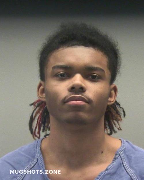Washington Keyon 12 13 2023 Montgomery County Mugshots Zone