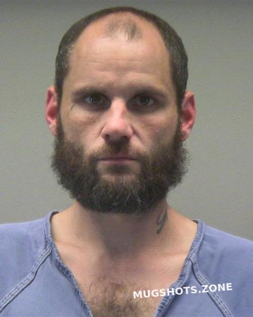 MIDDLETON DUSTIN TYLER 12/15/2023 - Montgomery County Mugshots Zone