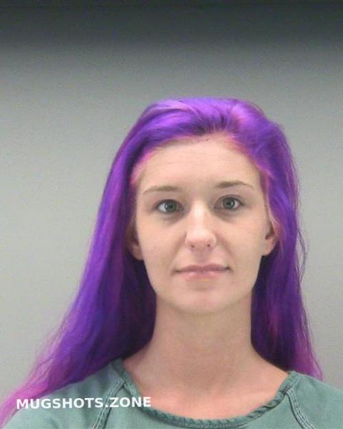 Snell Kiersten Kay 12 15 2023 Montgomery County Mugshots Zone
