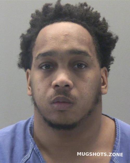 Gillis Tyron Dewayne 12 15 2023 Montgomery County Mugshots Zone