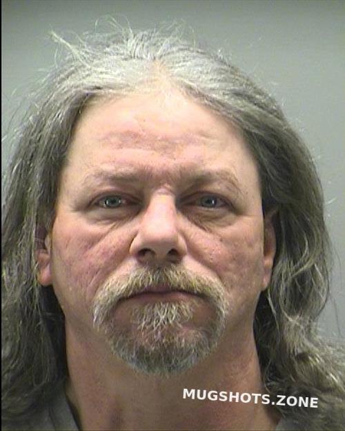 ALEXANDER STEPHEN 12/16/2023 - Montgomery County Mugshots Zone