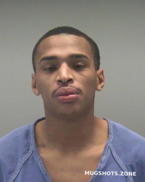 TAYLOR CAMERON DUPREE 12/16/2023 - Montgomery County Mugshots Zone