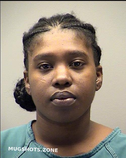 COBB KIERA 12/16/2023 - Montgomery County Mugshots Zone