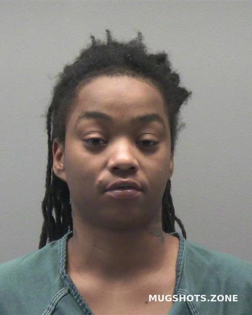 ALEXANDER DESTINY NASHAY 12/16/2023 - Montgomery County Mugshots Zone