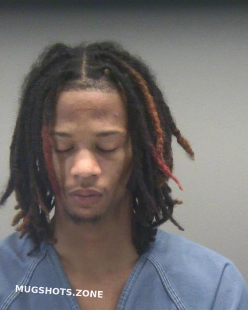 ADAMS JAMALL TERRELL 12/17/2023 - Montgomery County Mugshots Zone