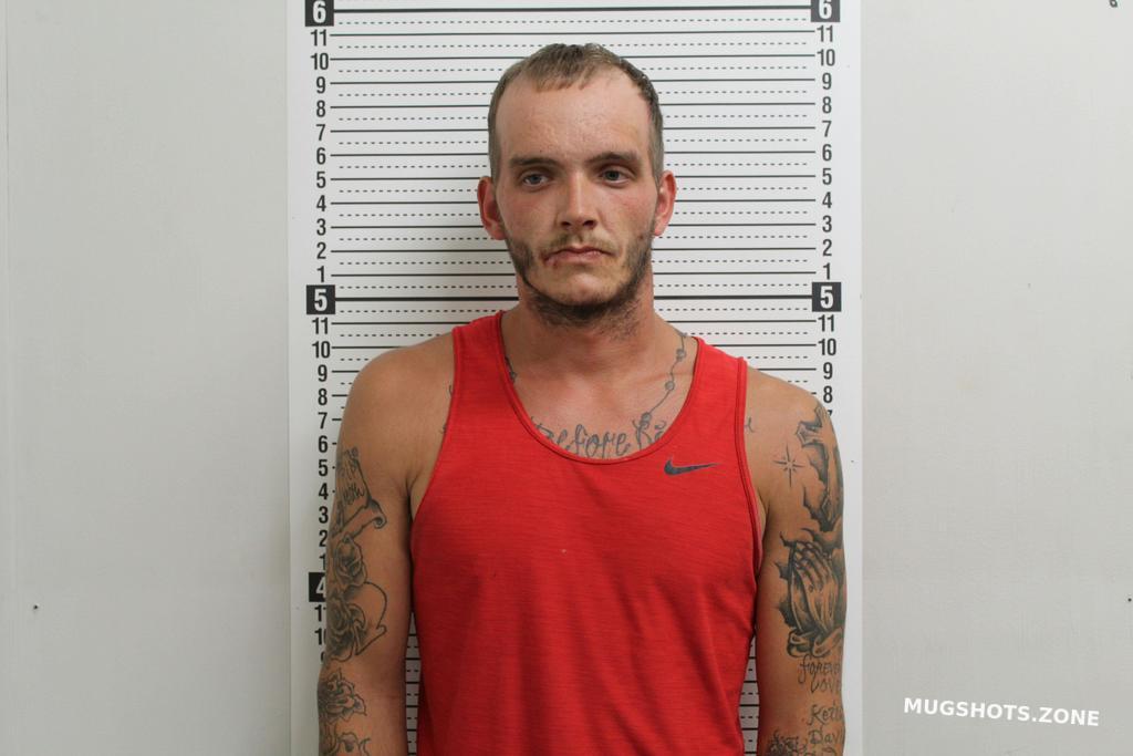 Gleich Benjamin 12 17 2023 Montgomery County Mugshots Zone