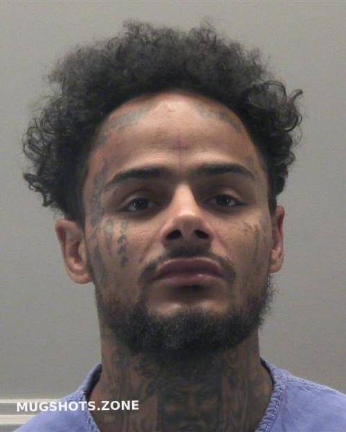 KIDD PHILLIP JONATHAN 12/18/2023 - Montgomery County Mugshots Zone