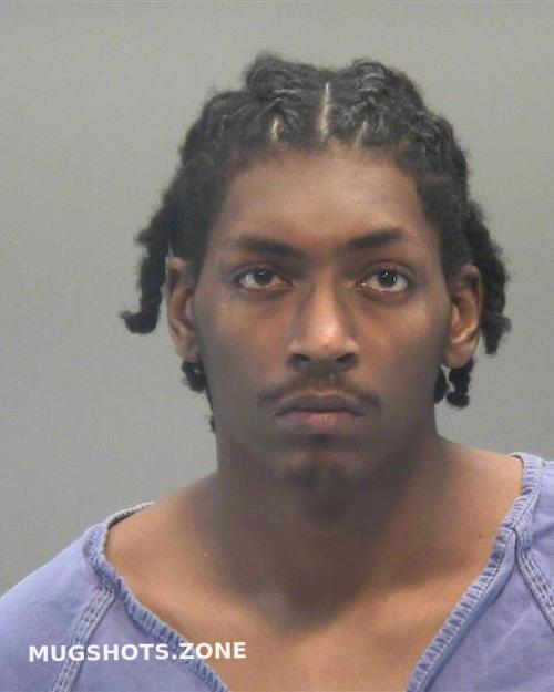 JOHNSON JR MARCUS DEVON 12/18/2023 - Montgomery County Mugshots Zone