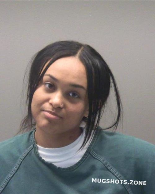 COLLINS HALEE JADE 12/19/2023 - Montgomery County Mugshots Zone