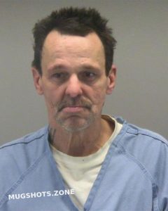 GURNEY BILLY 12/21/2023 - Montgomery County Mugshots Zone