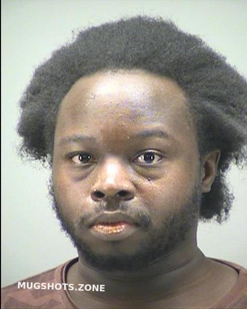 HEARD TIMOTHY TERRELL 12/21/2023 - Montgomery County Mugshots Zone