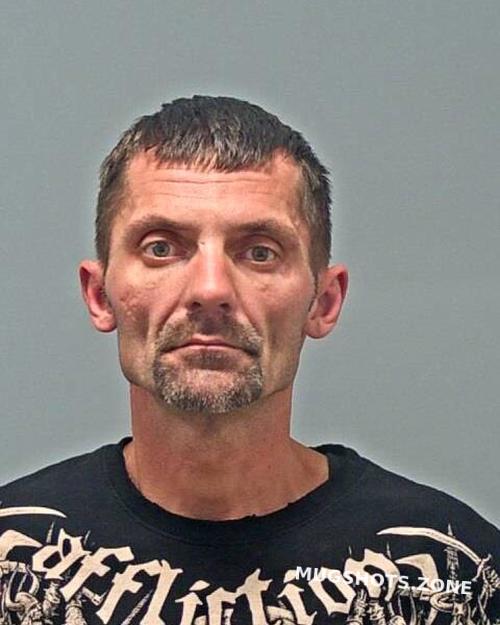 PARKER JASON 12/21/2023 - Montgomery County Mugshots Zone