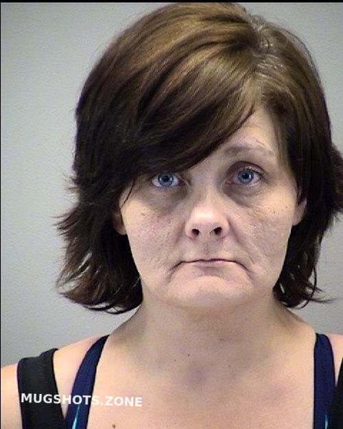 BONNER STACEY M 12/24/2023 - Montgomery County Mugshots Zone