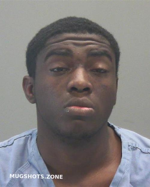 ELLIS JR S MARIO TERRELL 12/25/2023 - Montgomery County Mugshots Zone