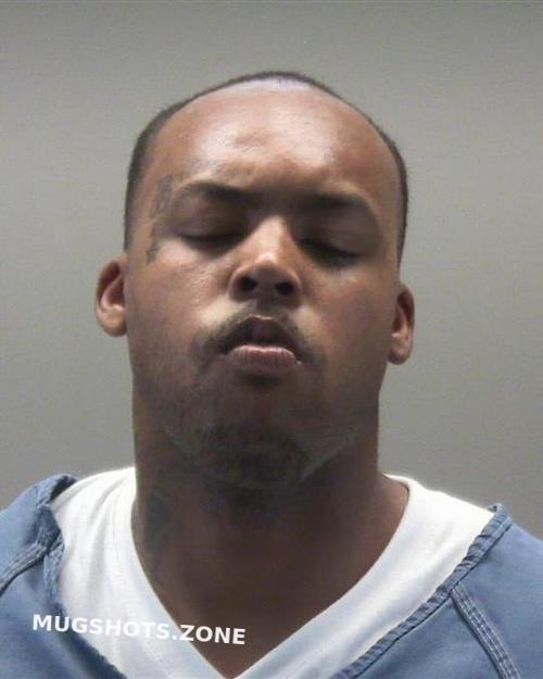 ULOHO GOVINA STEVEN 12/25/2023 - Montgomery County Mugshots Zone