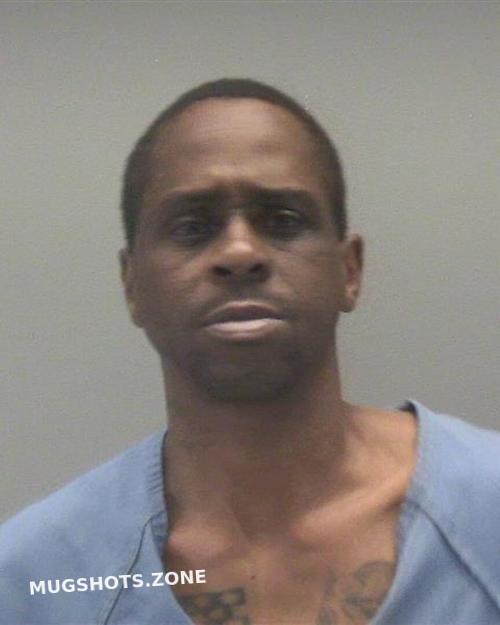 TURNER JASON JEROME 12/27/2023 - Montgomery County Mugshots Zone