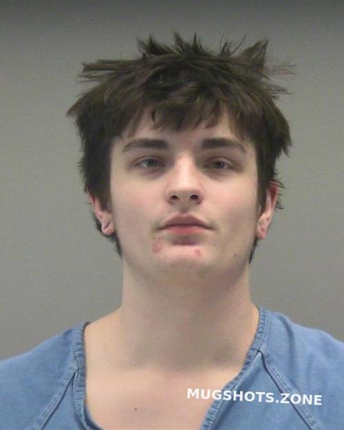 BOSTWICK IAN ROBERT 12/27/2023 - Montgomery County Mugshots Zone