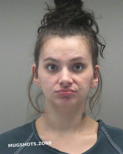 Basler Destinee Danielle 12 27 2023 Montgomery County Mugshots Zone