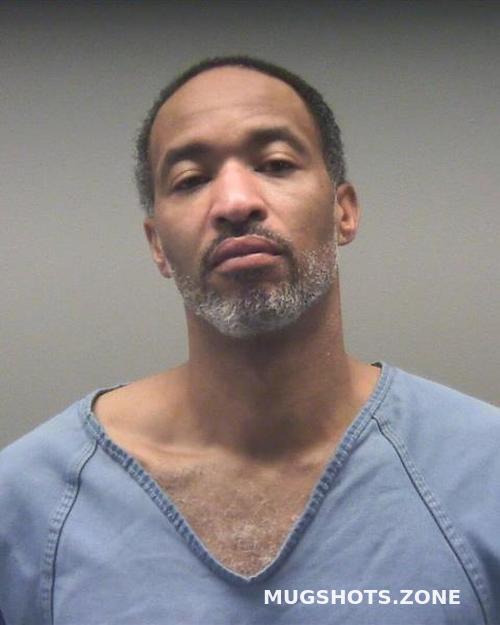 PARISH BRIAN CHRISTOPHER 12/28/2023 - Montgomery County Mugshots Zone