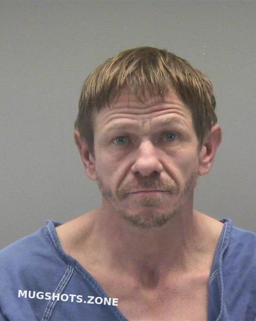 MORGAN AARON ELMER 12/28/2023 - Montgomery County Mugshots Zone