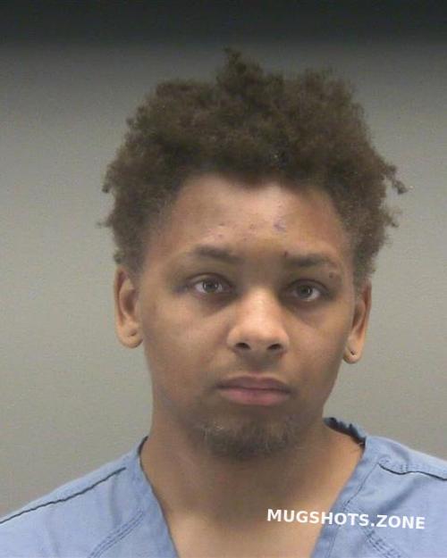 LEWIS DARIAN LAMAR 01/02/2024 - Montgomery County Mugshots Zone