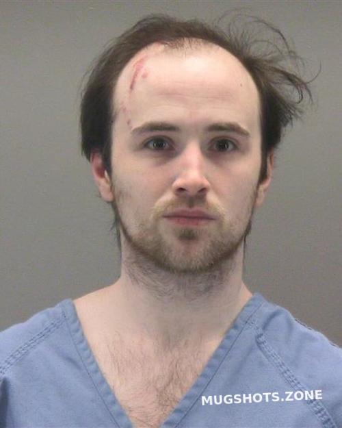 MARTIN BRANDEN 01/02/2024 - Montgomery County Mugshots Zone