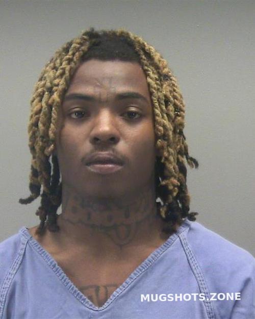 DAY-PART JAYSON ANTHONY 01/02/2024 - Montgomery County Mugshots Zone