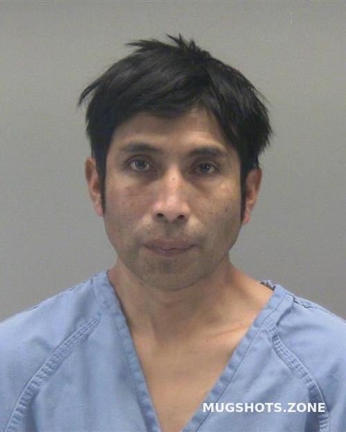 GIOVANNI-CHANGO EDWIN 01/02/2024 - Montgomery County Mugshots Zone