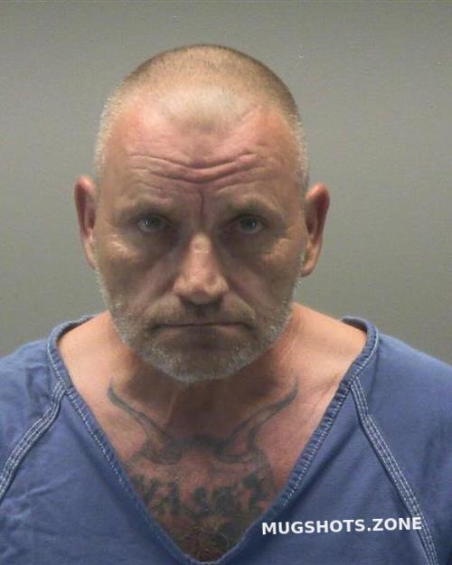 DOTSON RONNIE WAYNE 01/03/2024 - Montgomery County Mugshots Zone