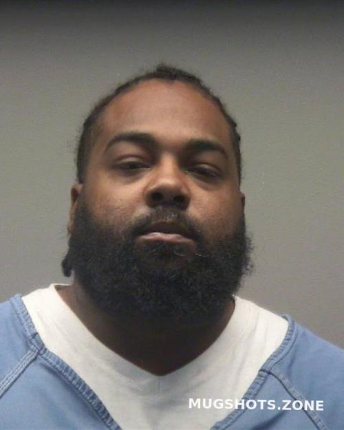 GETER TREY MATTHEW 01/04/2024 - Montgomery County Mugshots Zone