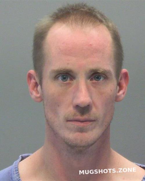 CHURCHILL ERIC RAYMOND 01/05/2024 - Montgomery County Mugshots Zone