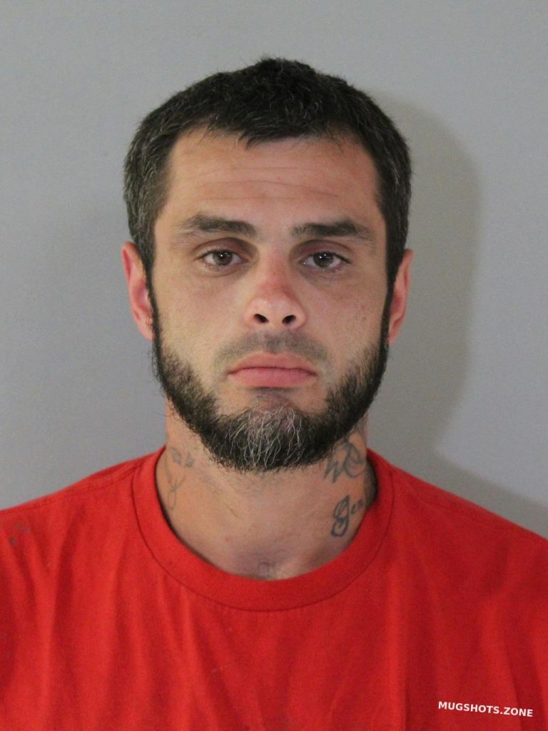 SHEPHERD JOSHUA SHAYNE 01/06/2024 - Montgomery County Mugshots Zone