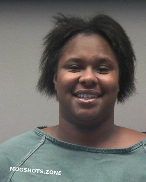 WOODS KEONA KEISHAN 01/07/2024 - Montgomery County Mugshots Zone