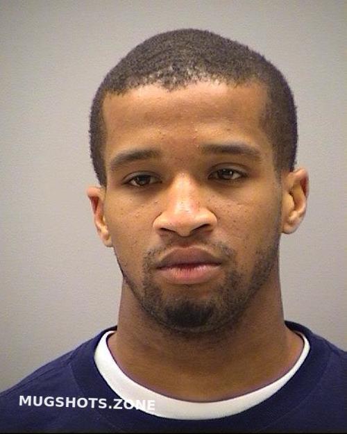 BOOKER MICHAEL L 01/07/2024 - Montgomery County Mugshots Zone