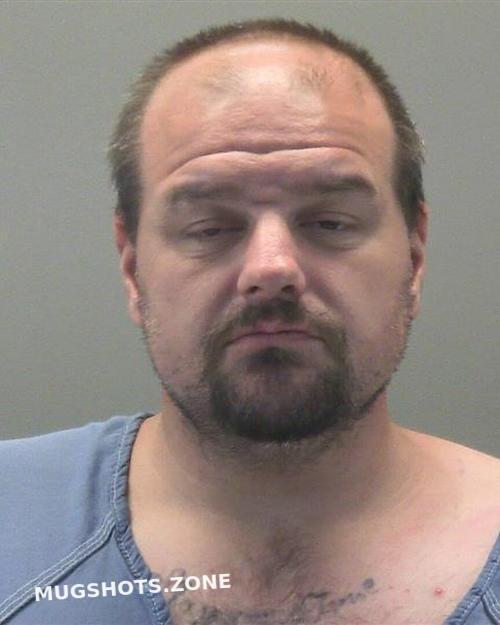 GOUGH STEVEN JOSEPH 01/08/2024 - Montgomery County Mugshots Zone