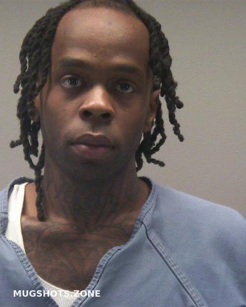 FAMBLE II RIO ANTONIO 01/08/2024 - Montgomery County Mugshots Zone