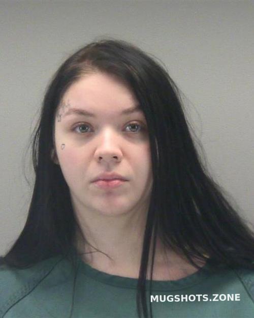 BRYANT-ADAMS ALEXIS J 01/08/2024 - Montgomery County Mugshots Zone
