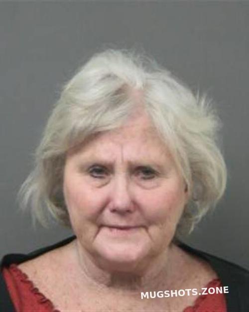 PICAGLI JODY ANN 01/08/2024 - Montgomery County Mugshots Zone