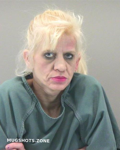 WARD TARA MARIE 01/09/2024 - Montgomery County Mugshots Zone