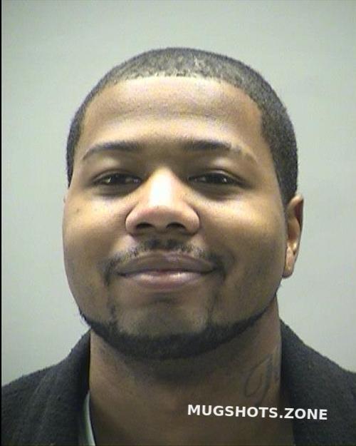 KING JR MICHAEL DEANGELO 01/09/2024 - Montgomery County Mugshots Zone