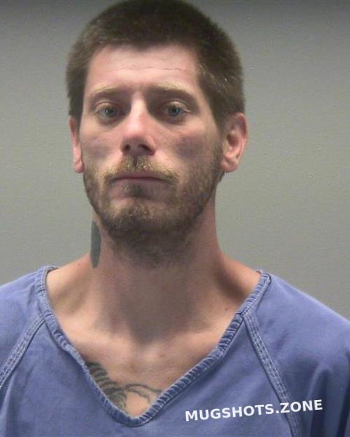 MCCLELLAN NICHOLAS RAY 01/10/2024 - Montgomery County Mugshots Zone