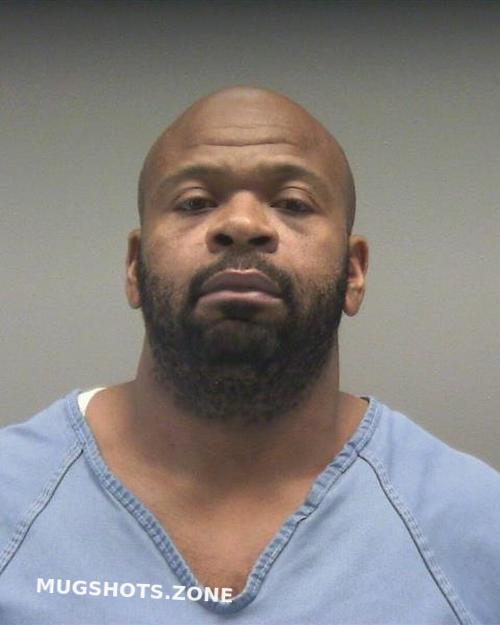 MURPHY ANTWAIN 01/11/2024 - Montgomery County Mugshots Zone