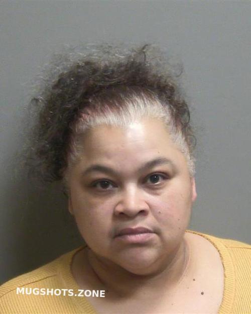 JONES JODE KAY 01/11/2024 - Montgomery County Mugshots Zone