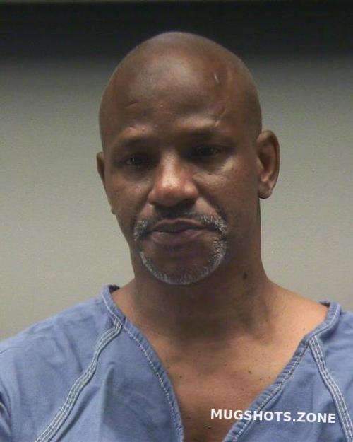 SHAW RODNEY EUGENE 01/12/2024 - Montgomery County Mugshots Zone